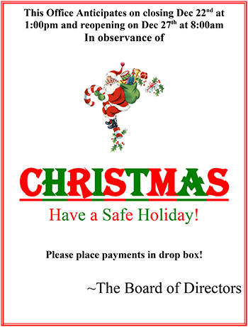 Home Page - Russell County Water Authority